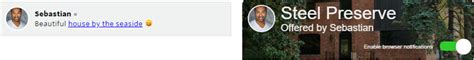 Customizing The Chatbox Ui Adding A Custom Header