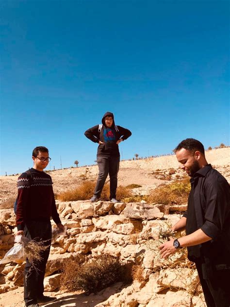 Youssef Myoussef On Linkedin Research Desertplants Biotech Science