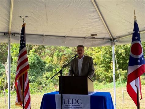 Taylor Stepp Cecd On Linkedin At Lawrence Economic Development