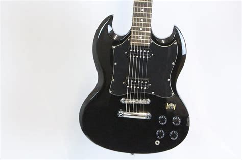 Epiphone Sg 310 Reverb