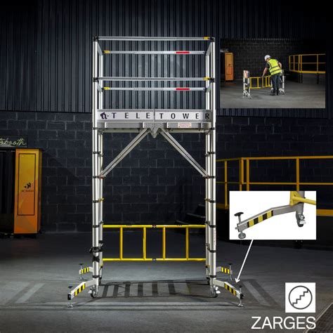 zarges uk on linkedin zarges