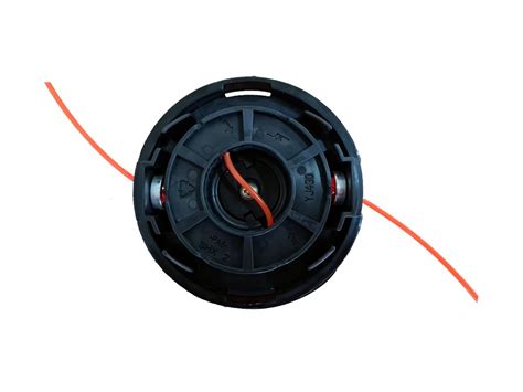 Cabezal de Tanza Automático Universal Se carga sin desarmar FIASA