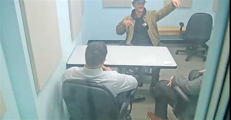 Daniel Penny Jury Request Crucial Video Evidence During Deliberation