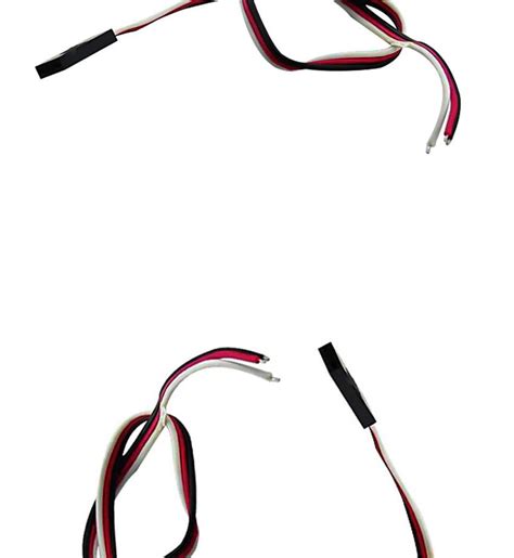 China Jr Servo Wire Manufacturers Factory Customized Jr Servo Wire