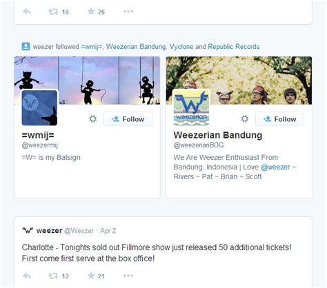 What The New Twitter Profile Means For Your Business Business2community