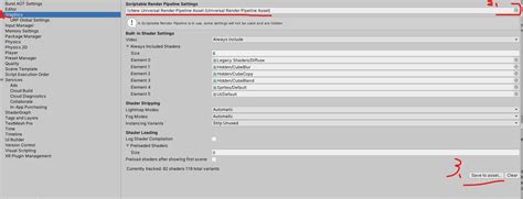 Unity2021 2d灯光的创建 技术专栏 Unity官方开发者社区