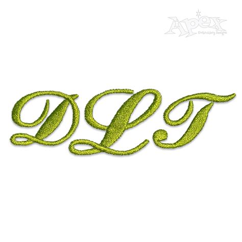 Ford Script Logo Ford Script Logo Patch