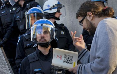 Nouvelle Manifestation Contre La Brutalité Policière à Montréal Le Devoir