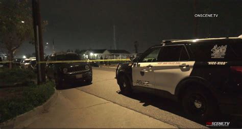 Woman Shot Killed At House Near Downtown Riverside Press Enterprise