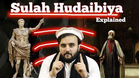 Sulah Hudaibiya Youtube