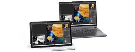 Lenovo Tab P Nd Gen Tablet Pen Zabf Au Mwave