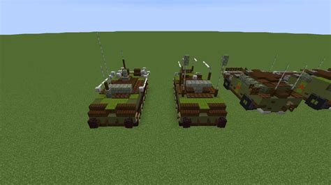 Bmd 1ksh Soroka Minecraft Map