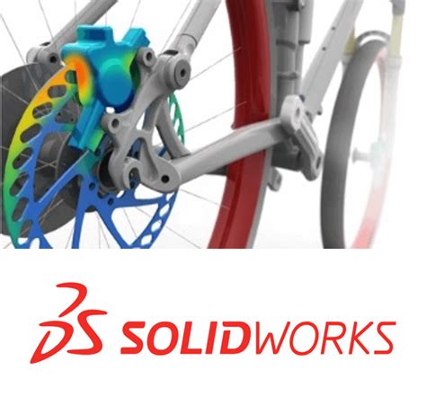 solidworks simulation computer aided technology