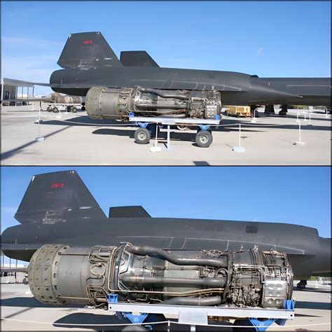 Aviation Liker Sr 71 Blackbird Engines🦅🖤🇺🇸 Facebook