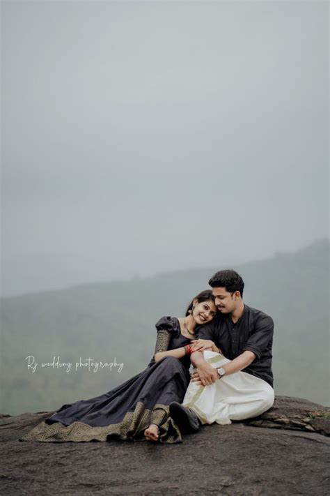 25 Unique Pre Wedding Shoot For South Indian Couples Pre Wedding