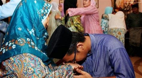 Ini Tradisi Unik Perayaan Idul Fitri Di Berbagai Negara Seru Semua