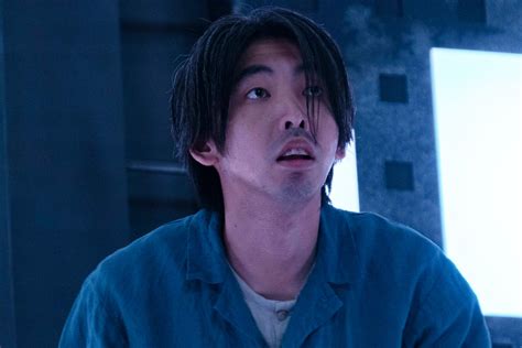 柄本時生「日本でこんなことが出来るのかと感動をしました」―『cube』新キャスト・柄本時生が出演 Movieandtv Cinema