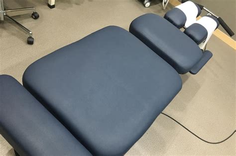 Chiropractor Accused Of Forcing Sex Scientology On Receptionist