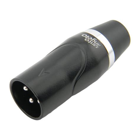 Plug Xlr Audioville