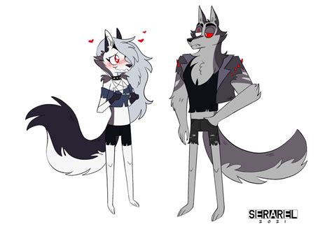 Pin By Karli Carver On Loona And Vortex Furry Art Anthropomorphic Cartoon