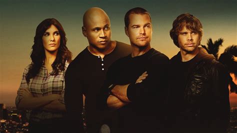 Afleveringen Overzicht Van Ncis Los Angeles Op Mijnserie