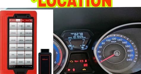 DTC FAULT CODE SOLUTIONS LOCATION