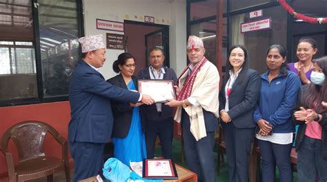 निजामती सेवा दिवस २०७९।०५।२२ का झलकहरु