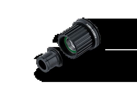 Newmen Freewheel Mtb Microspline Gen2 Incl Bearing 904840000