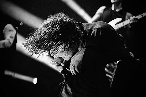My Chemical Romance Played Their First New York Show In Over 10 Years