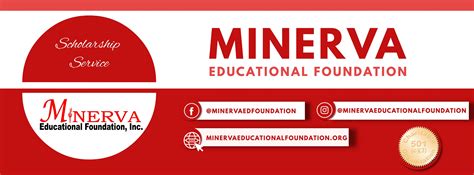 Minerva Educational Foundation Naperville Il