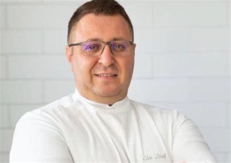 Nestlé Professional Mena Appoints Elie Lteif As Culinary Advisor The United Australian