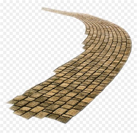 Path Clipart Small Road Pathway Clipart Png Image