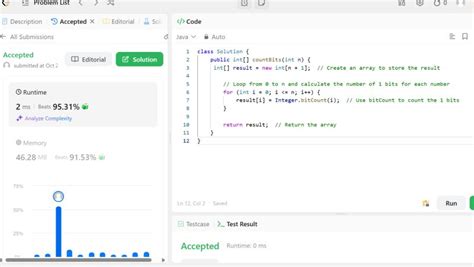Dnyanesh Adkar On Linkedin Leetcode Java Dynamicprogramming
