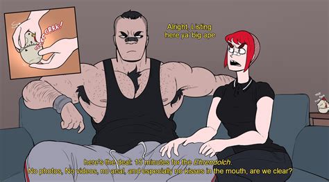 A Deal For A Dagger Comic Porn Hd Porn Comics