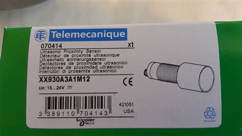 Oem Xx930a3a1m12 Vmz Corporation