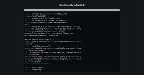 Next Crud Demo Forked Codesandbox