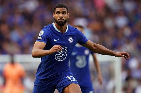 Ruben Loftus Cheek Exits After 19 Years At Chelsea As Nicolas Jackson