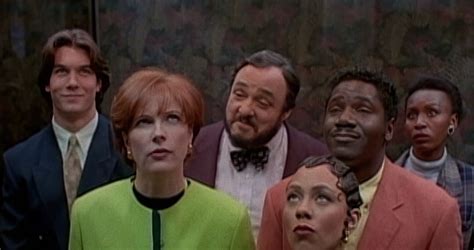 The Weaker Sex Episode Review Slidecage