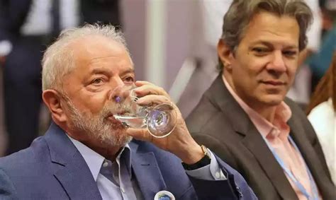 Governo Prevê Rombo Maior Nas Contas De 2023 E Bloqueio Chega A R 32