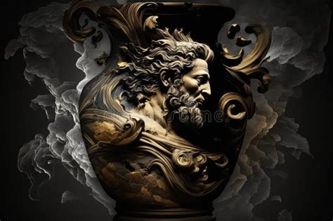 Cronus Greek God Wallpaper