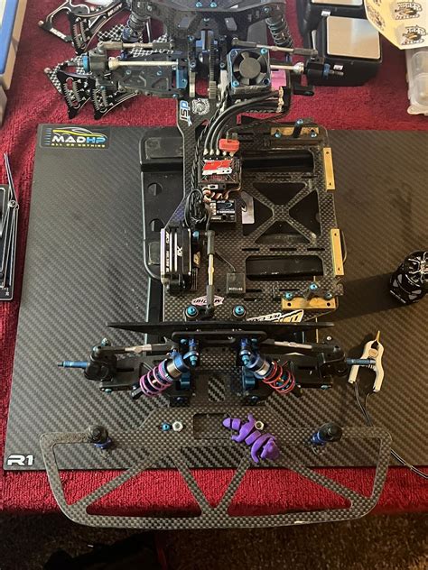 Fast 17 5 Late Model R C Tech Forums