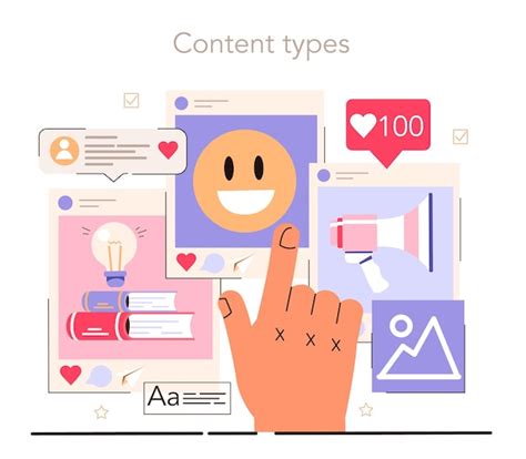 Tipos De Contenido Que Venden Contenido Informativo De Entretenimiento