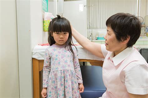 低身長の相談・治療をご希望なら桑名市のまつだ小児科クリニックへ