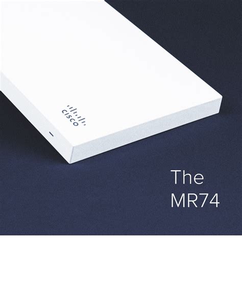 Cisco Meraki