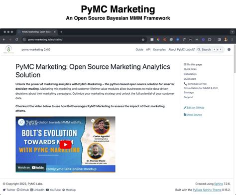 Free Workshop On Bayesian Mmm For Data Scientists 🔥 Matt Dancho 🔥 Posted On The Topic Linkedin