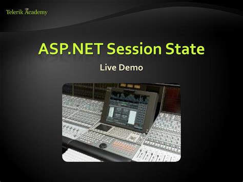 Ppt Asp Net State Management Powerpoint Presentation Free Download