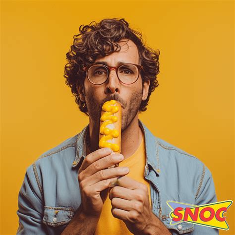 Snoc Is So Hot Right Now R Snoc