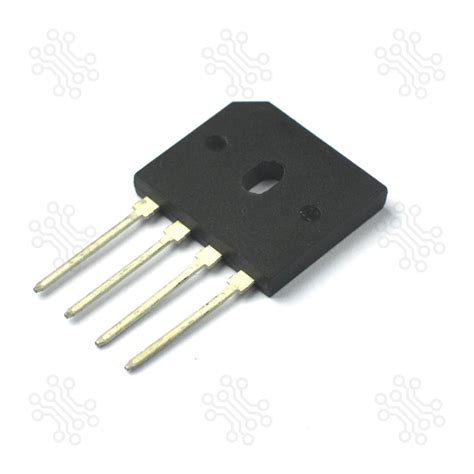 Gbu810 8a 1000v Bridge Rectifier Price In Bangladesh