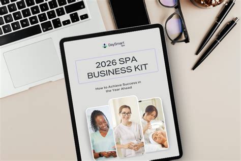 Spa Management Software Daysmart Spa