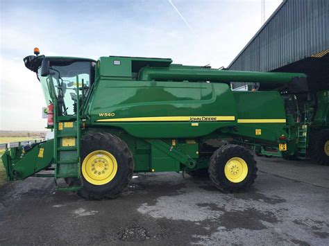 Understanding The Single Point Hookup Diagram For John Deere Combines